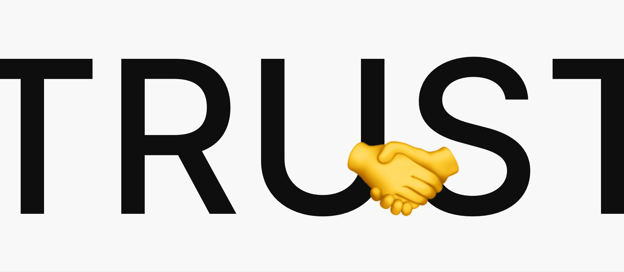 Trusted Advisor: Das Agenturmodell der Zukunft