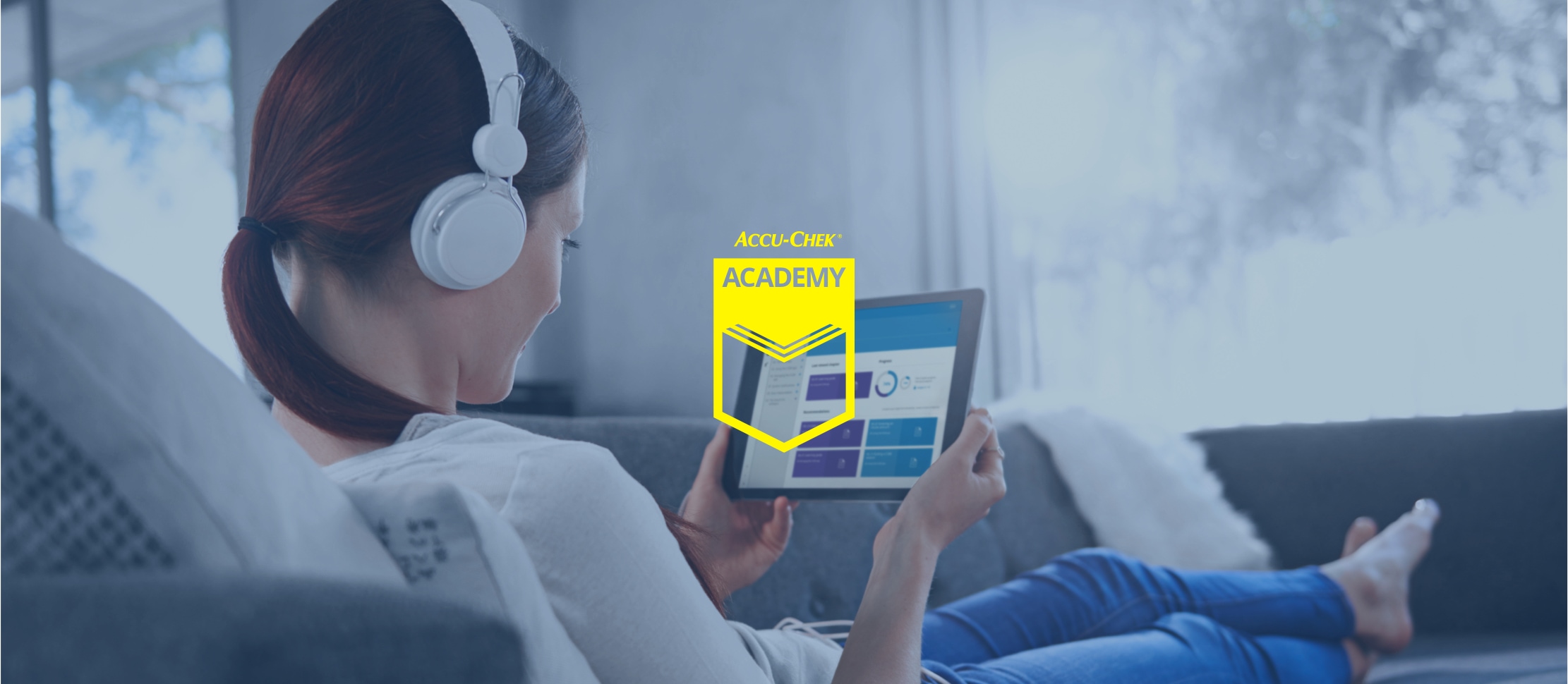 E-Learning: Innovatives Portal für Accu-Chek