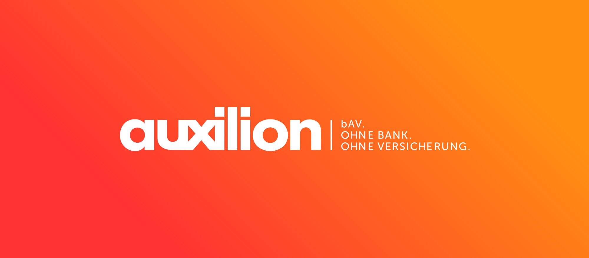 Neuer integrierter Markenauftritt für auxilion AG | cyperfection